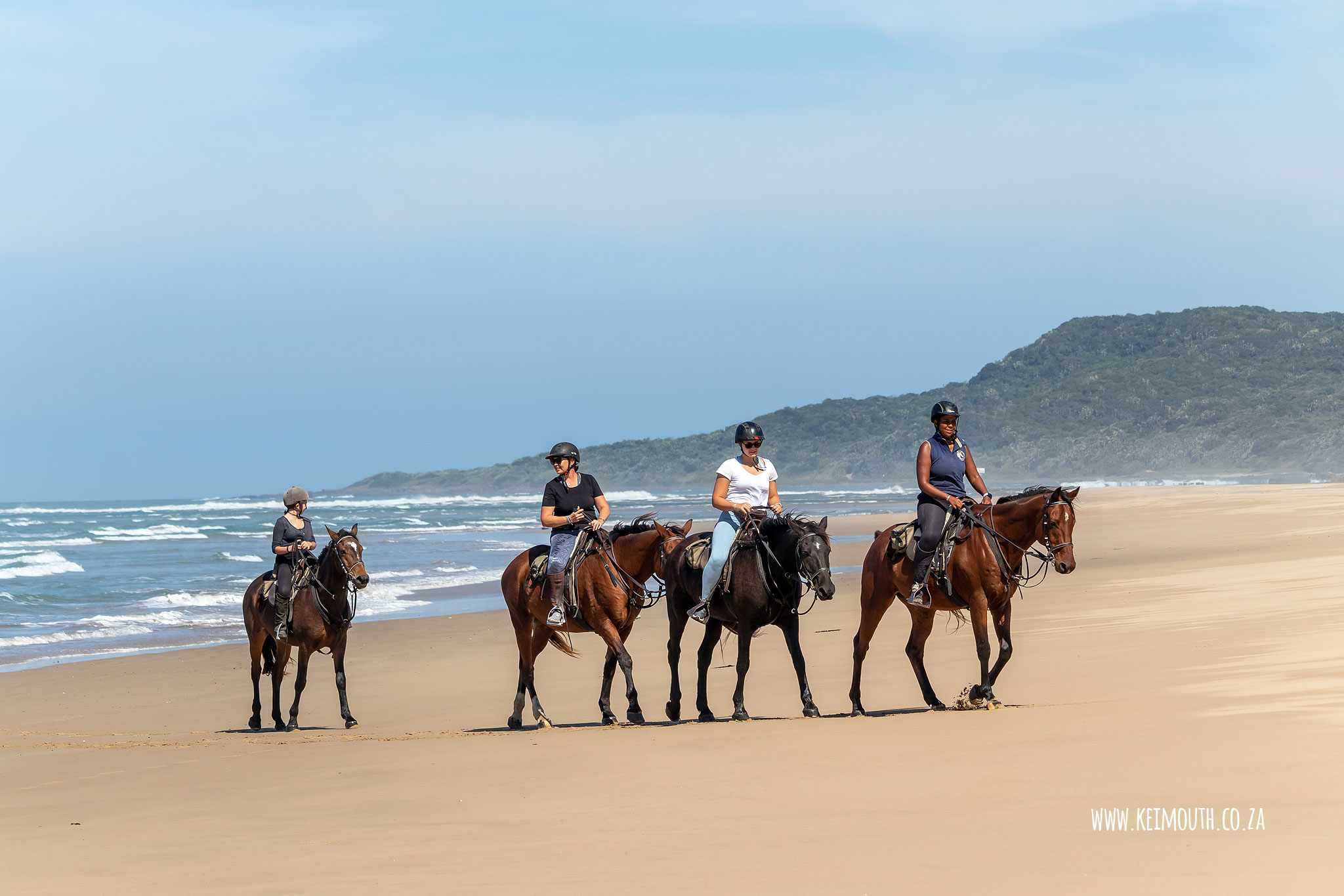 Kei Mouth Accommodation
